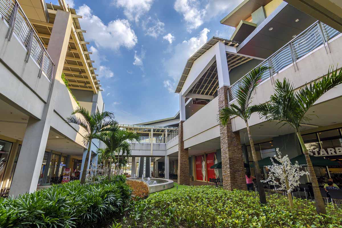 Robinsons Place, Antipolo | ASYA