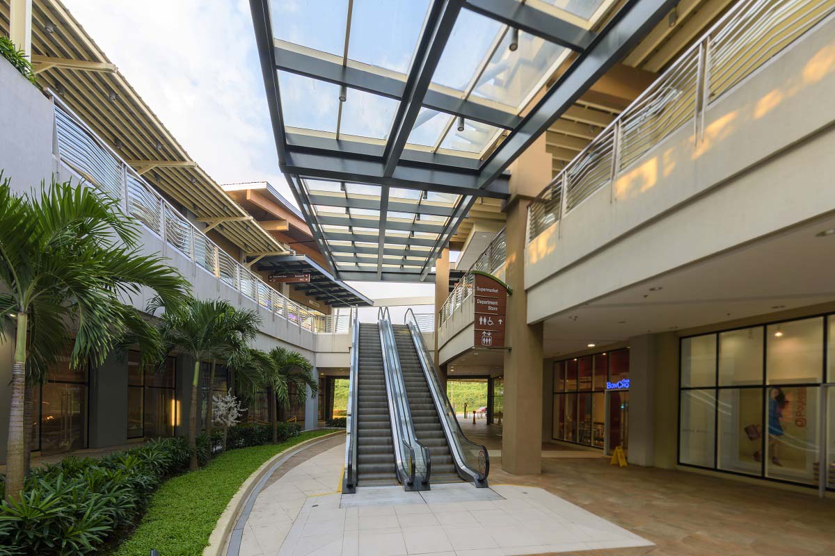 Robinsons Place, Antipolo | ASYA