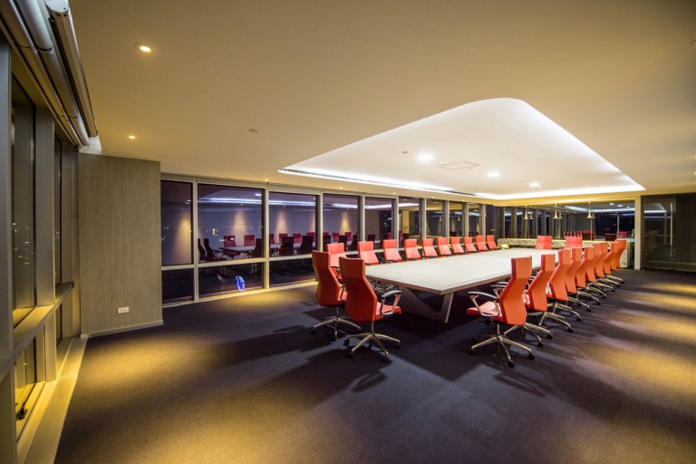 Interior Design | ASYA