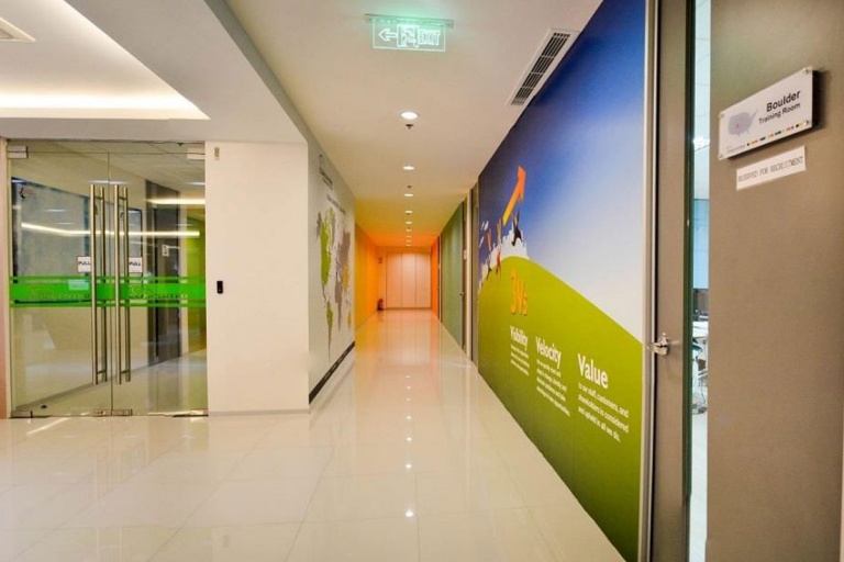 Interior Design | ASYA