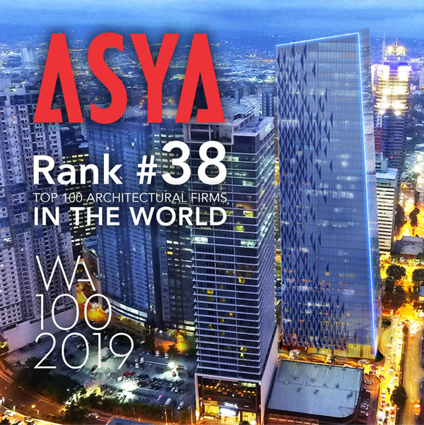 NEWS | ASYA