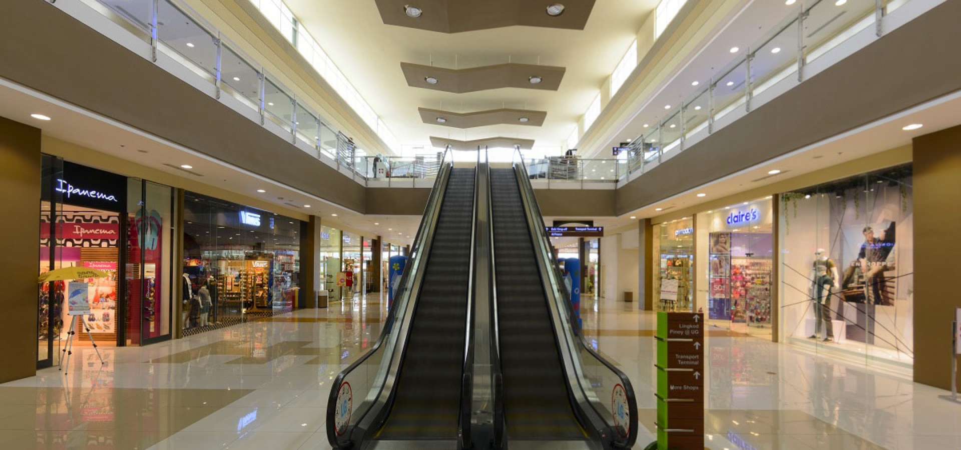 Robinsons Place, Antipolo | ASYA