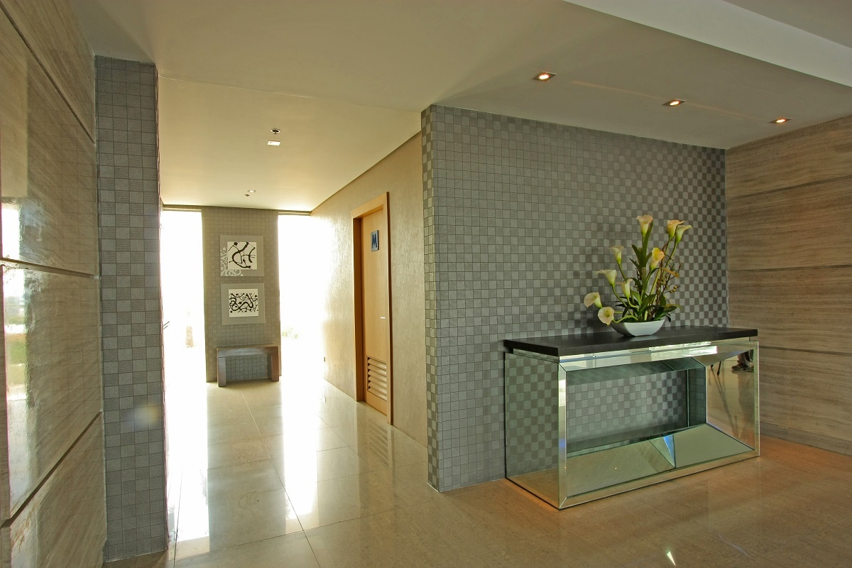 Mezza Residence | ASYA