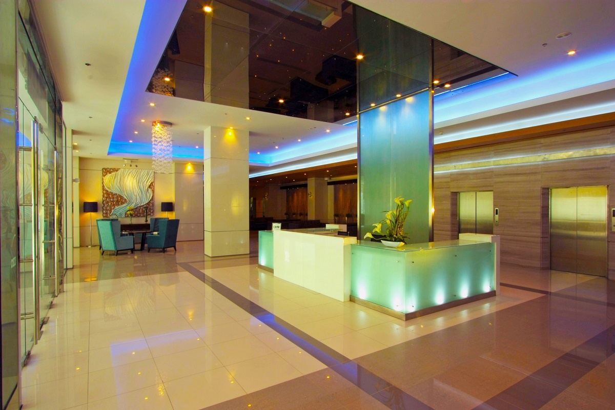 Mezza Residence | ASYA