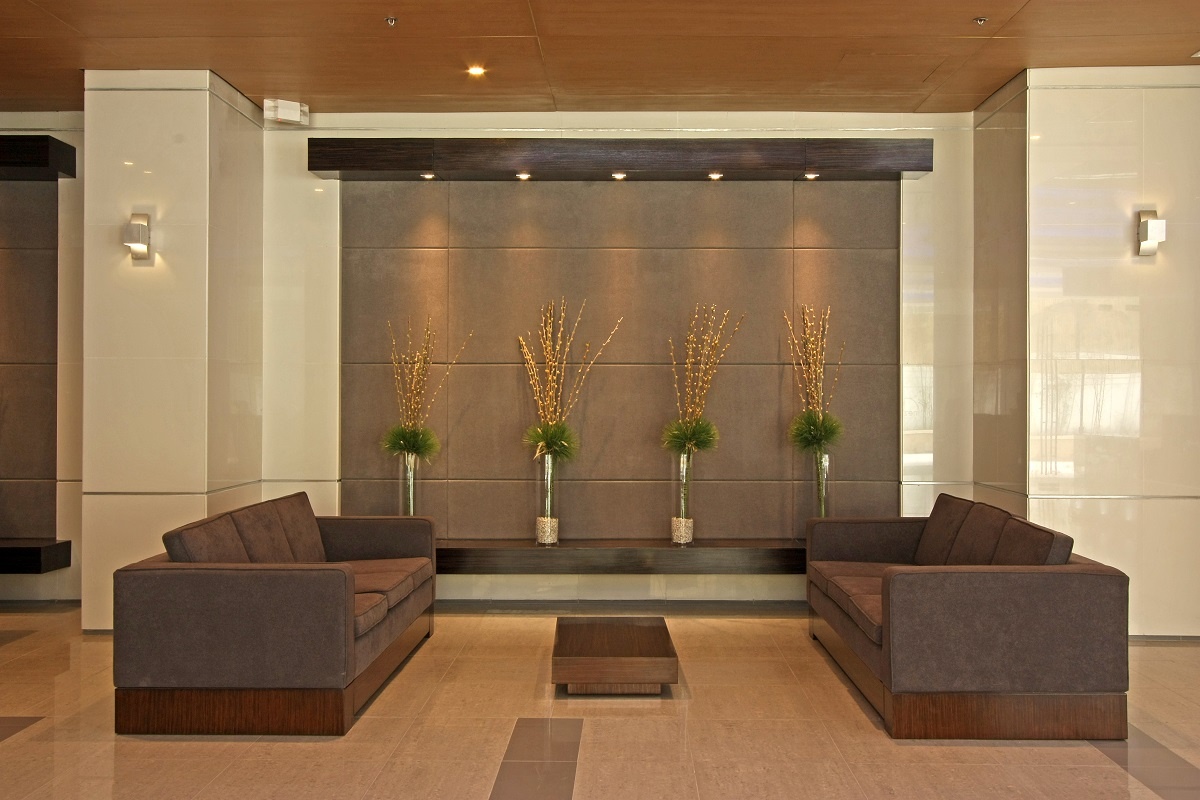 Mezza Residence | ASYA